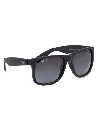 Ray-Ban Sonnenbrillen Justin Classic 0RB4165 622/T3 Schwarz