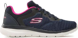 Skechers Sneakers Quick Path 12607/NVHP Dunkelblau