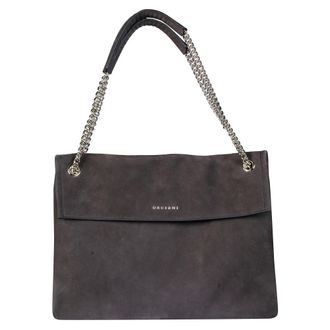 Orciani Damen, Taschen, Braun, ONE SIZEGr&ouml;&szlig;e