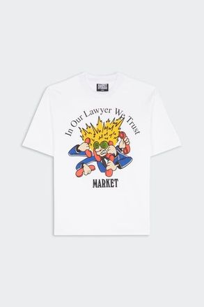 Market T-shirt - Taille XXL