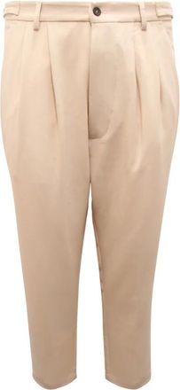 Imperial Homme, Pantalons, Beige, Taille: S P5441P4870 Pantalons