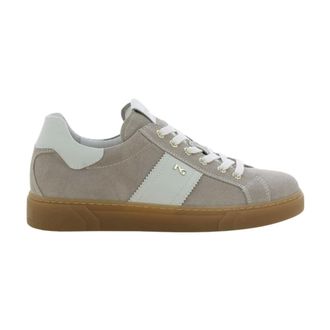 Nero Giardini Damen, Schuhe, Beige, 36 EUGr&ouml;&szlig;e