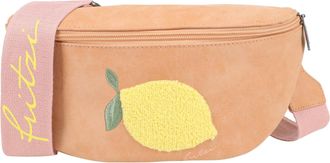 Fritzi Aus Preu&szlig;en Umh&auml;ngetasche Bum Limited Squeezy Lemon
