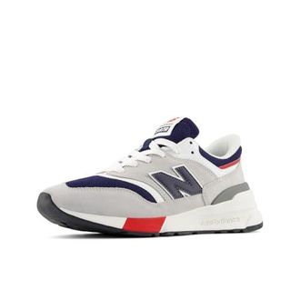 New Balance U997REB 997 Homme Gray EU 45