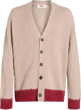 Altea STRICKWAREN - Strickjacken auf YOOX.COM