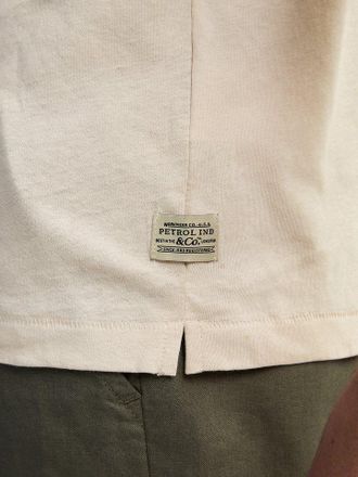 Petrol Industries Poloshirt Men Polo Short Sleeve mit Polo Kragen