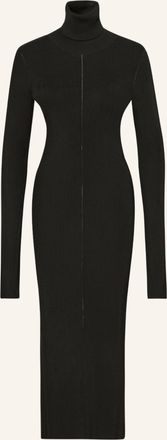 Marni Marni Strickkleid schwarz