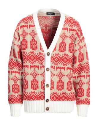 Dsquared2 STRICKWAREN - Strickjacken auf YOOX.COM