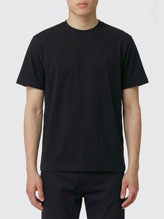 Wooyoungmi T-Shirt Homme couleur Noir