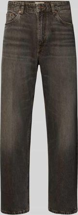 Drykorn Regular Fit Jeans aus reiner Baumwolle Modell RAWDY