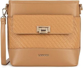 Lasocki Lasocki Handtasche LSK-M-003-07 Braun