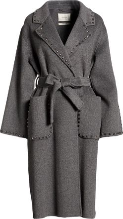 Vicolo JACKEN & M&Auml;NTEL - M&auml;ntel auf YOOX.COM