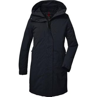 G.I.G.A. DX by killtec Damen Mantel GW 73 WMN PRK