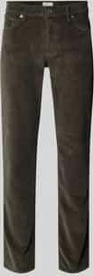 Brax Cordhose mit 5-Pocket-Design Modell Cadiz