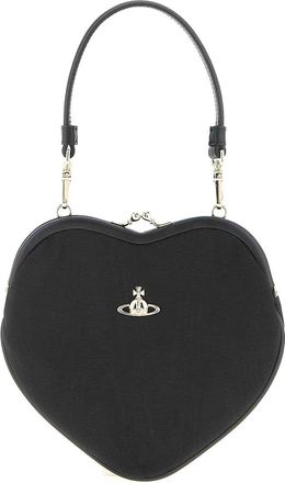 Vivienne Westwood Sac Cabas - Noir