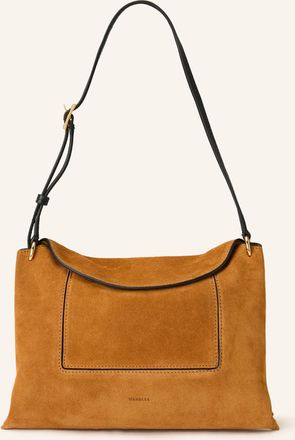 Wandler Wandler Umh&auml;ngetasche Penelope braun