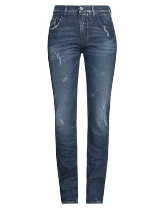 Jacob Cohen HOSEN & R&Ouml;CKE - Jeanshosen auf YOOX.COM