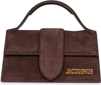Jacquemus Damen, Taschen, Braun, ONE SIZEGr&ouml;&szlig;e
