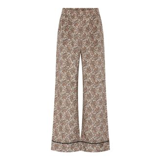Julie Fagerholt - Heartmade Damen, Hosen, Beige, XSGr&ouml;&szlig;e