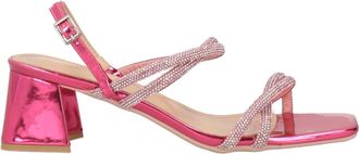 Francesco Milano SCHUHE - Sandalen auf YOOX.COM