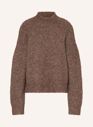 Neo Noir Neo Noir Pullover Pauliana braun