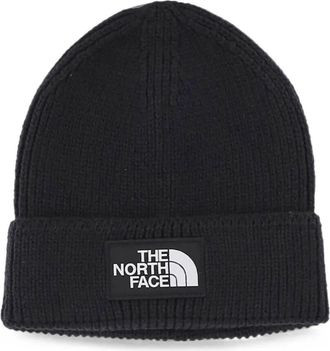 The North Face Beanie Cuffed