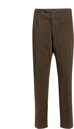 BRIGLIA 1949 HOSEN & R&Ouml;CKE - Hosen auf YOOX.COM