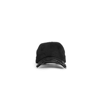 Innerraum Object C52 cropped baseball cap