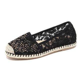 Pinko Patrasso Espadrilles - - Shoes - Damen - Schwarzk - 36 EU