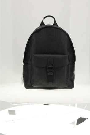 Dior Backpack - Black
