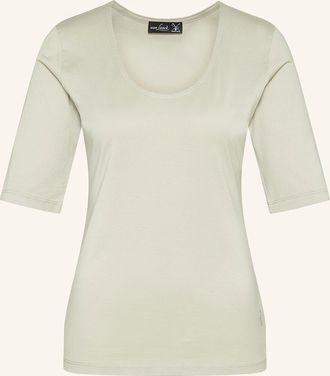 van Laack Van Laack T-Shirt Modern Fit beige
