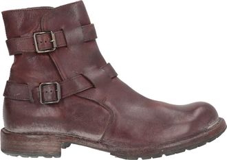 Moma SCHUHE - Stiefeletten auf YOOX.COM