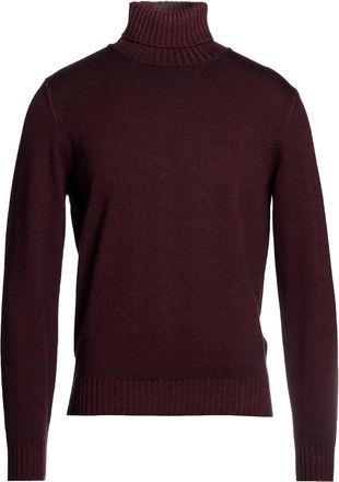 FILIPPO DE LAURENTIIS STRICKWAREN - Rollkragenpullover auf YOOX.COM