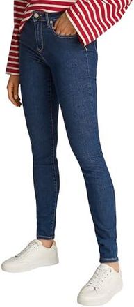 Tommy Hilfiger Jean Femme Como Ace Skinny Fit, Bleu (Ace), 30W/30L