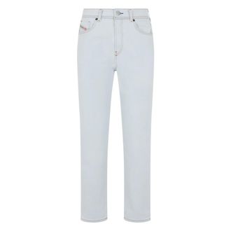 Diesel 2004 Jeans - - Jeans - Damen - Wei&szlig; - W28