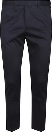 Pantaloni Torino Homme, Pantalons, Bleu, Taille: M Dieci Pant
