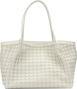 Serapian Femme, Sacs, Blanc, Taille: ONE Size Sacs &agrave; main