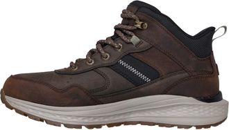 Skechers Herren, Sport, Braun, 47 1/2 EUGr&ouml;&szlig;e