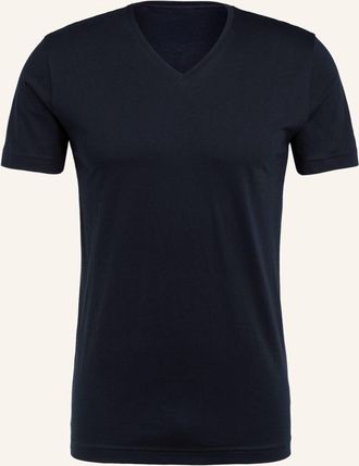 Stefan Brandt T-Shirt Artur blau