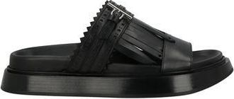 Alexander McQueen CHAUSSURES - Sandales sur YOOX.COM