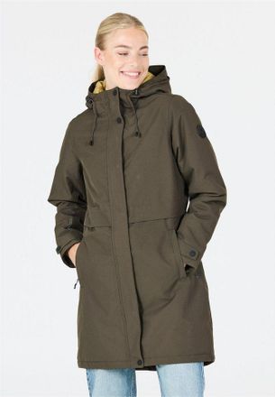 Whistler Outdoorjacke Mullie mit 10.000 mm Wassers&auml;ule