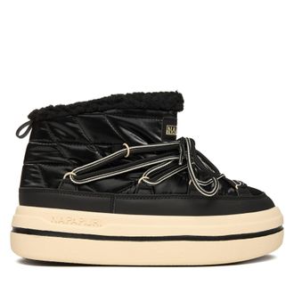 Napapijri Schneeschuhe Napapijri NP0A892U Schwarz