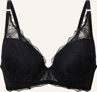 LingaDore Triangel Bh schwarz