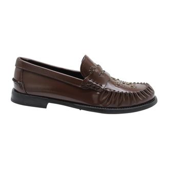 Catwalk Haskovo Mokassin - - Shoes - Damen - Braun - 39 EU