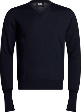 Alpha Studio STRICKWAREN - Pullover auf YOOX.COM