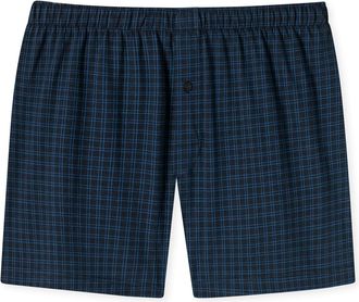 Schiesser Boxer Cotton Casuals