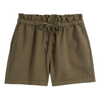 Emile Et Ida Short Zeus - Collection Femme Emile et Ida