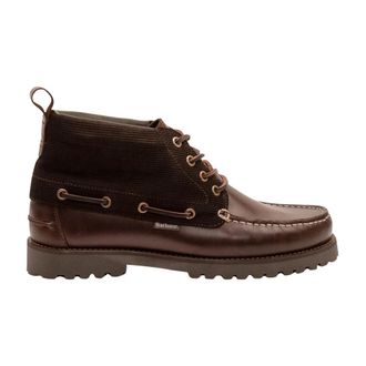 Barbour Schuhe - - Shoes - Herren - Braun - 42 EU