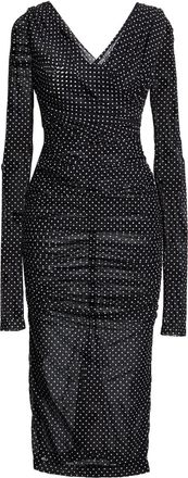 Dolce & Gabbana KLEIDER - Midi-Kleider auf YOOX.COM