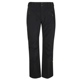Toni Sailer Cropped Hosen - - Trousers - Herren - Schwarzk - M